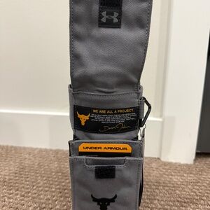 Project rock | Accessories | Project Rock Water Bottle | Poshmark